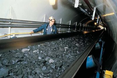 Underground Mining Conveyor Belts – Belt Concepts of America – Conveyor ...